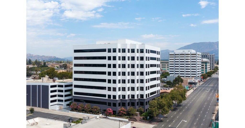 Barrister Executive Suites, Inc. Moves to New Pasadena Location