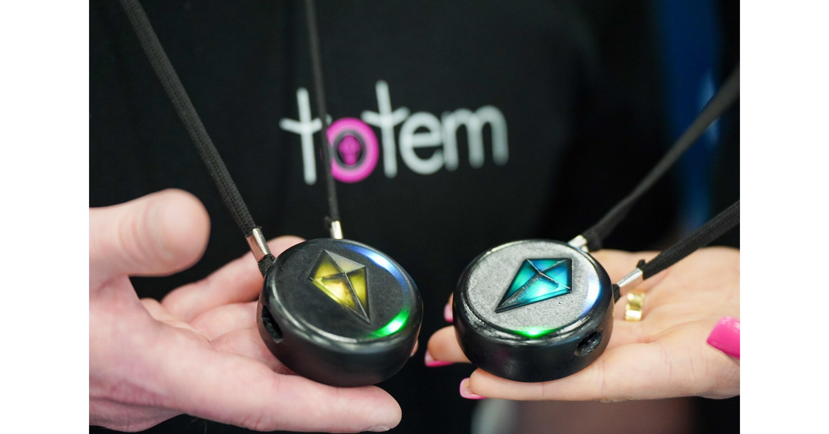 Totem Compass Draws Rave Reviews at SXSW Creative Industries Expo
