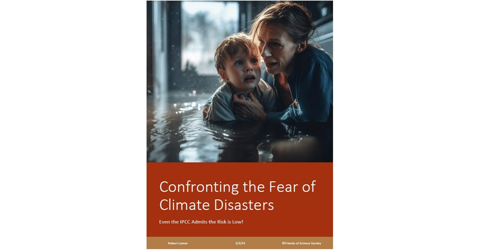 Climate: The Movie - Timely as Carbon Tax and Net Zero Rebellion ...