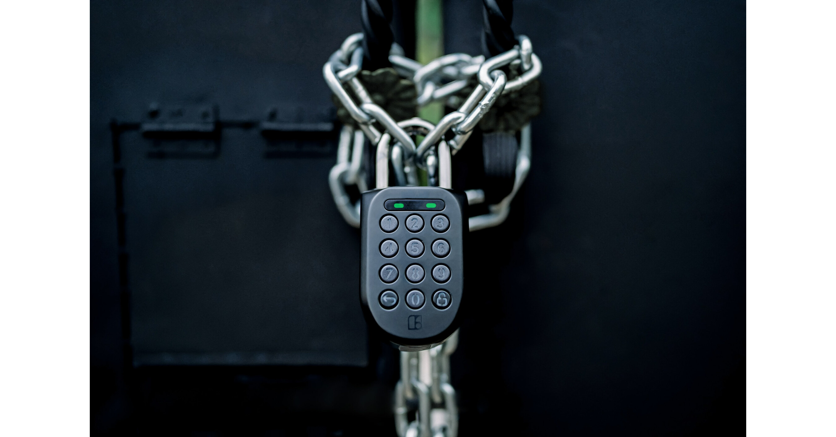 Igloocompany Redefines Home Access Control with Smart Lock Solutions in ...