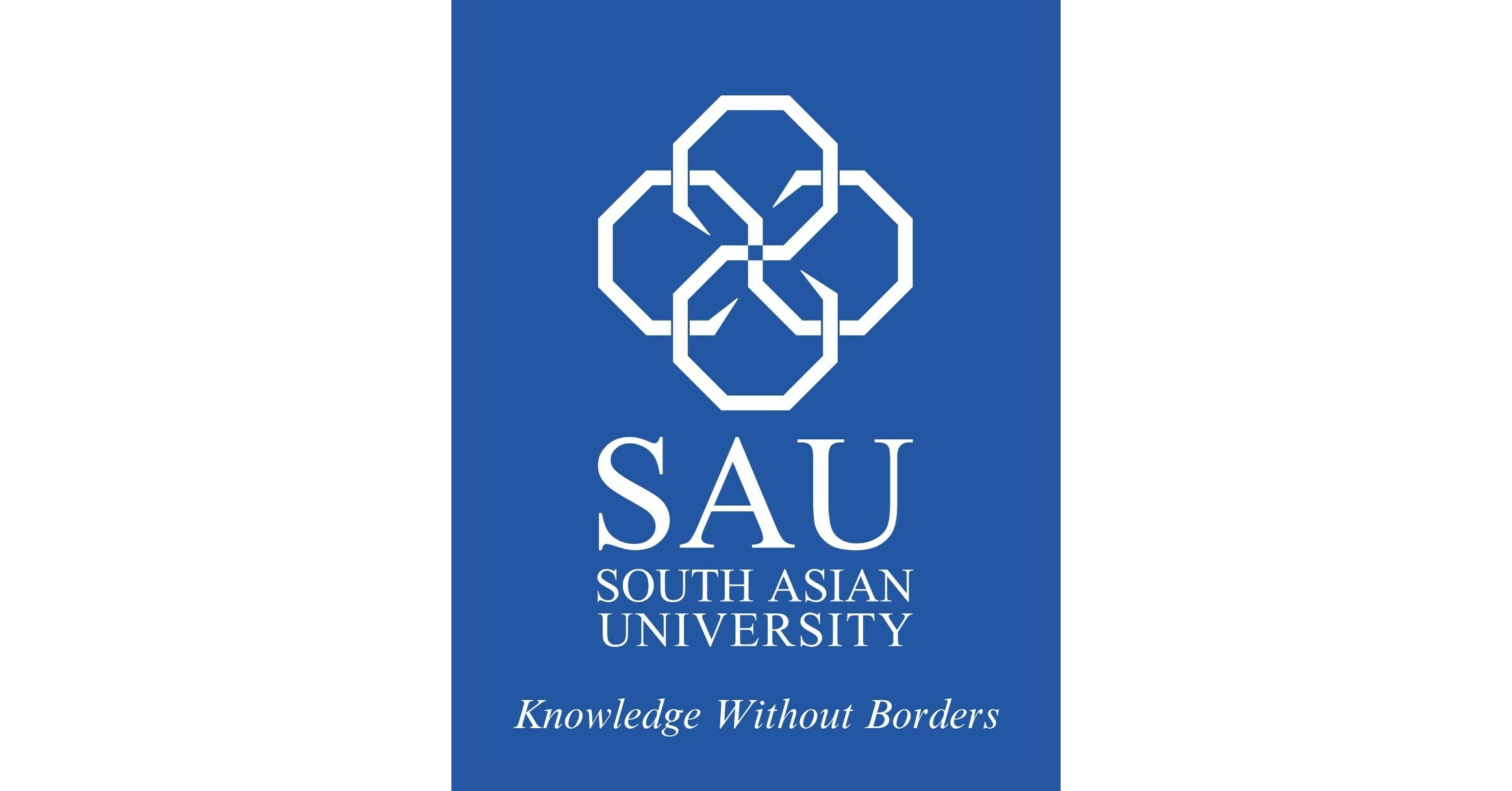 South Asian University Opens Admissions 2024-25