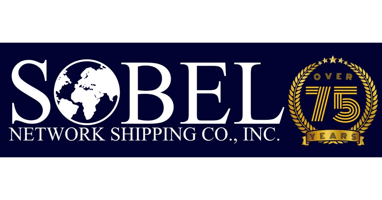 Sobel Network Shipping Co., Inc. celebrates 75 years of excellence in ...