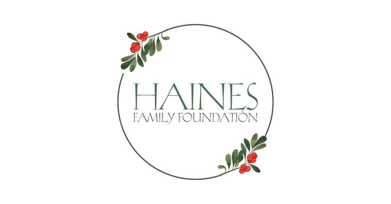 Haines Family Foundation Announces Plans to Sunset After 30 Years of Impact
