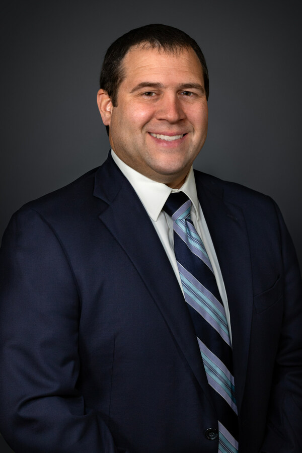 Stride Bank Announces Leadership Transition