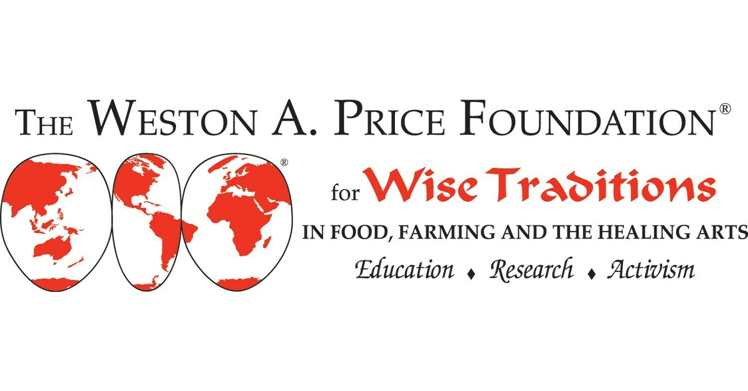 Weston A. Price Foundation Proposes Deeper Look Into the Cause of TB