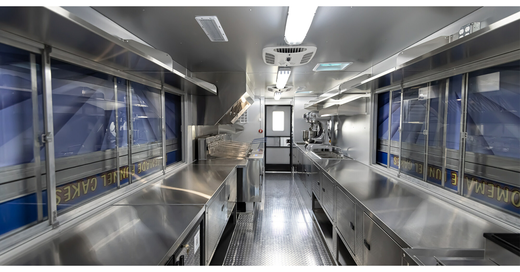 Premier Food Trucks Fires Up Carnival Scene, Unleashes Mobile Kitchen ...