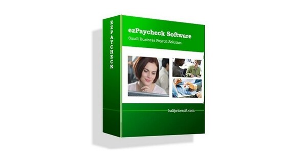 ezPaycheck Payroll Software with Windows 11 Now Features Printing ...