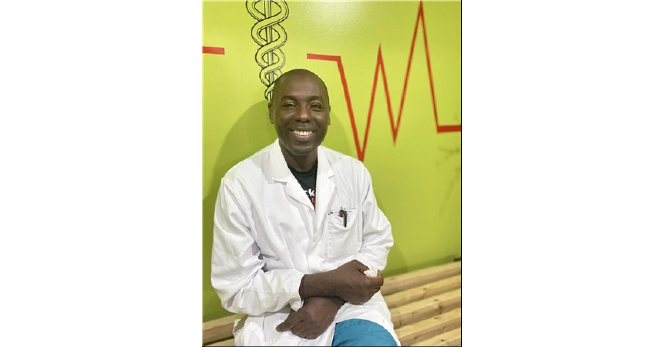 The Inner Circle Junior R. King, DPM, acknowledges as a Most Trusted ...