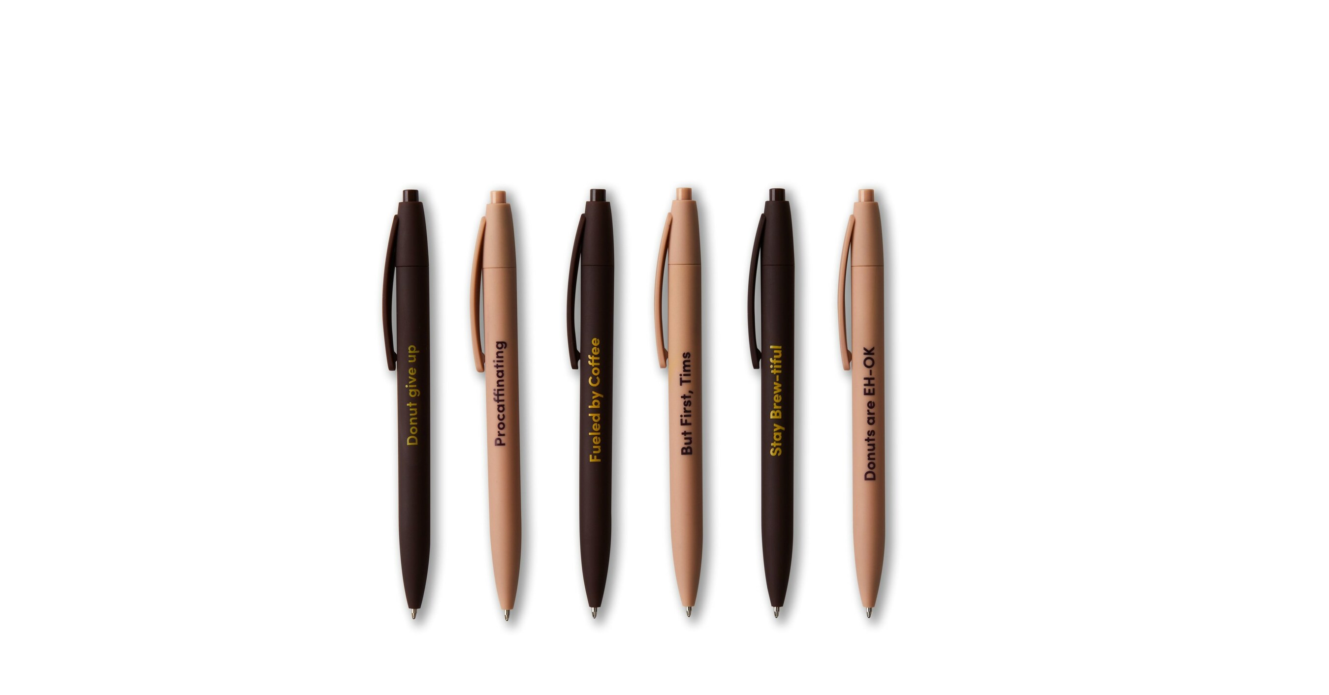 Tim Hortons continues to celebrate its 60th anniversary with a NEW ...