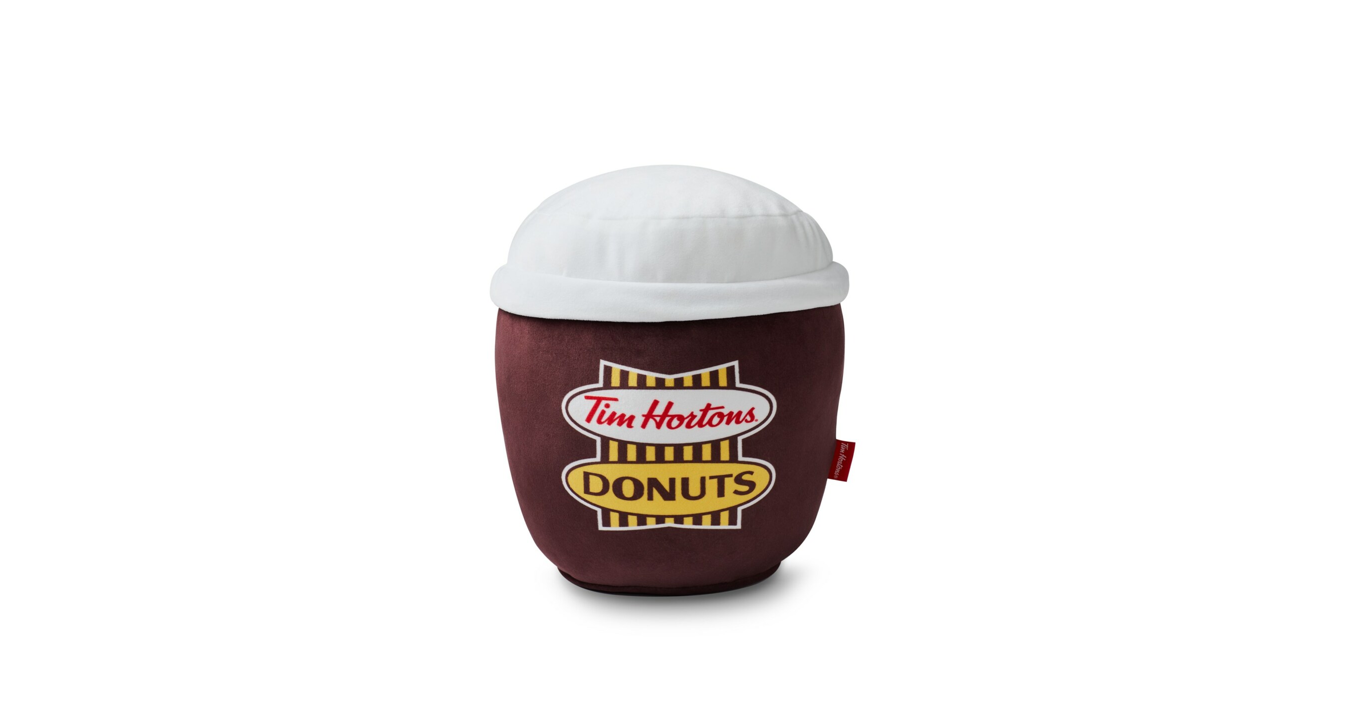 Tim Hortons continues to celebrate its 60th anniversary with a NEW ...