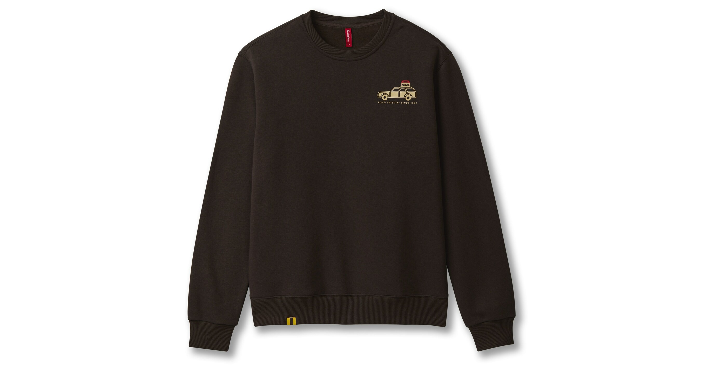 Tim Hortons continues to celebrate its 60th anniversary with a NEW ...