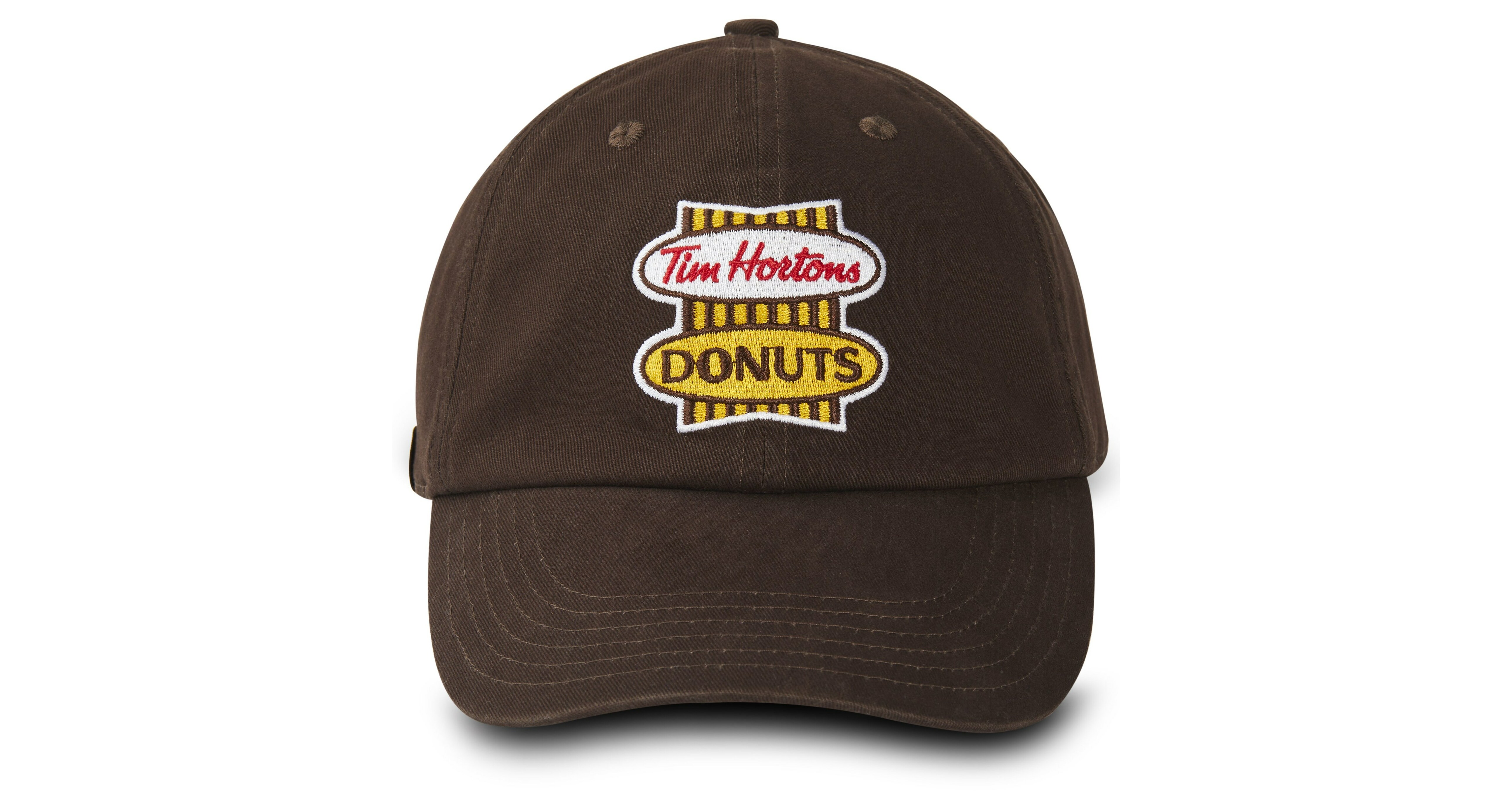Tim Hortons continues to celebrate its 60th anniversary with a NEW ...