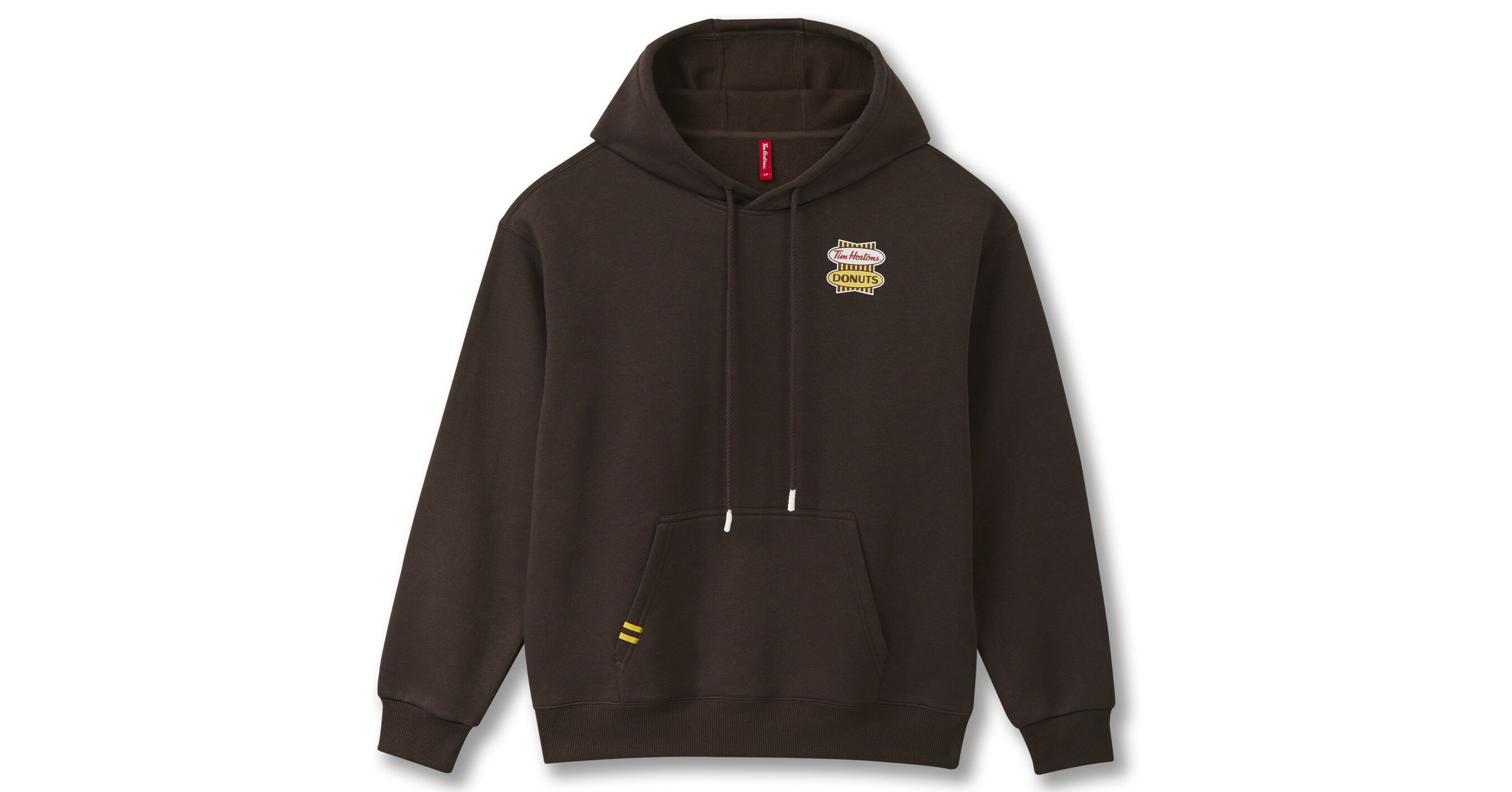 Tim Hortons continues to celebrate its 60th anniversary with a NEW ...