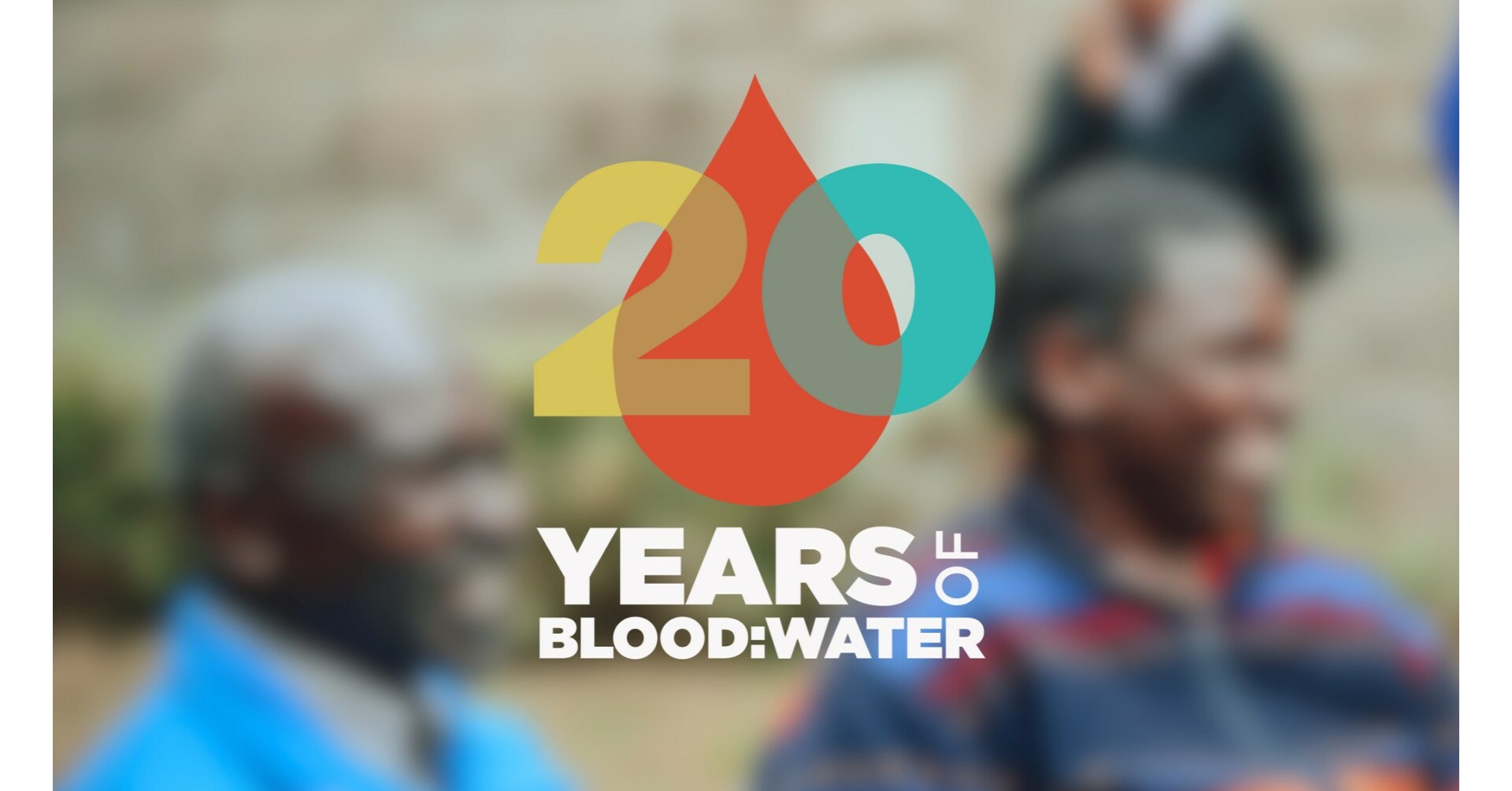 Blood:Water Celebrates 20 Years $45M Invested in Local Partners in Africa