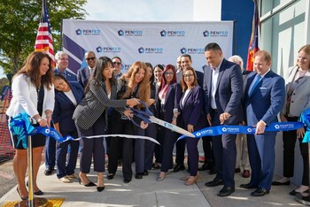 PenFed Credit Union Hosts Ribbon Cutting for New Mayagüez, Puerto Rico ...