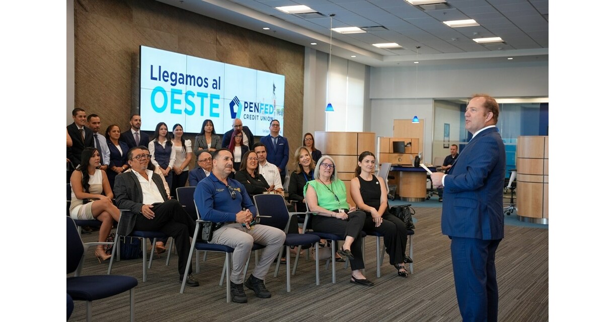 PenFed Credit Union Hosts Ribbon Cutting for New Mayagüez, Puerto Rico ...