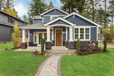 Deep blue: BeautiTone unveils 2024 Exterior Colour of the Year ...