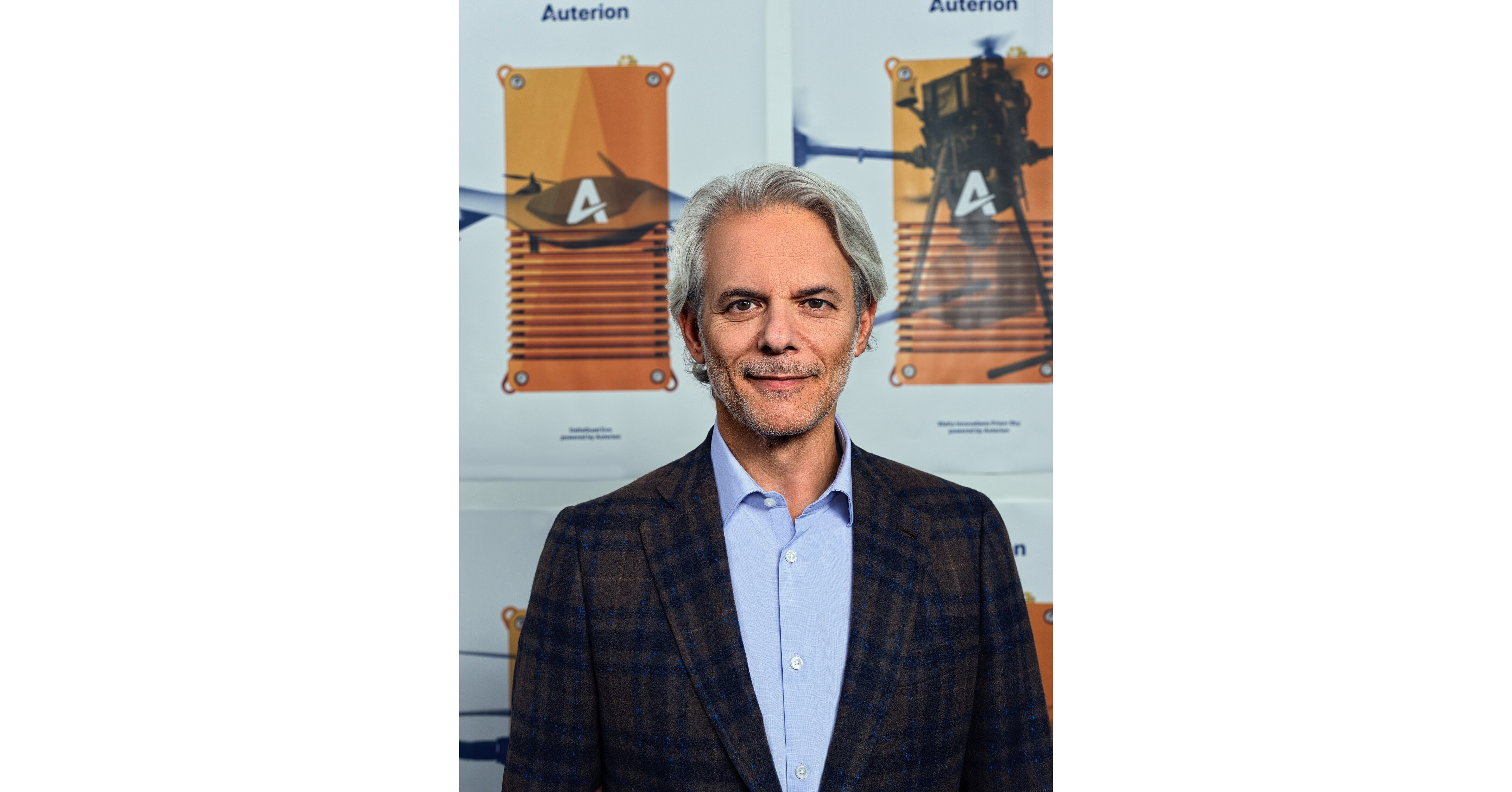 Auterion Names Scott Henry as its First-Ever Chief Financial Officer