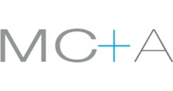 MC+A Recognized as one of the top 100 companies that matter in ...