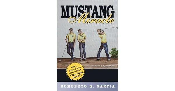 Self- published book 'Mustang Miracle' hits American theaters as 'The ...