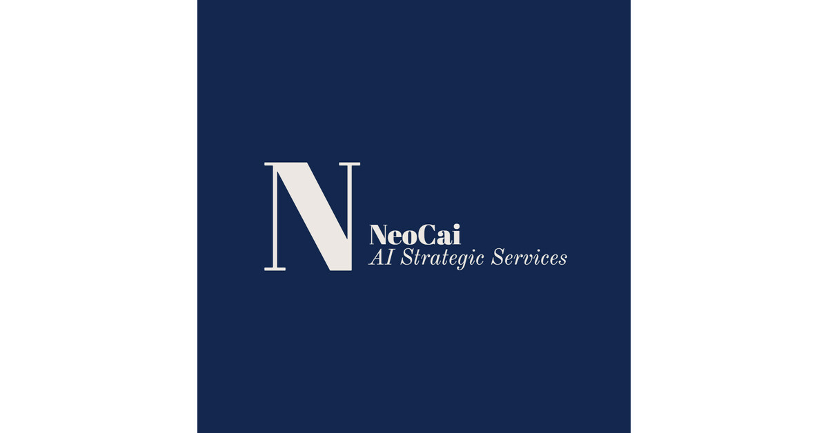 NeocAI Launches as the Premier AI Strategy Provider for Global ...