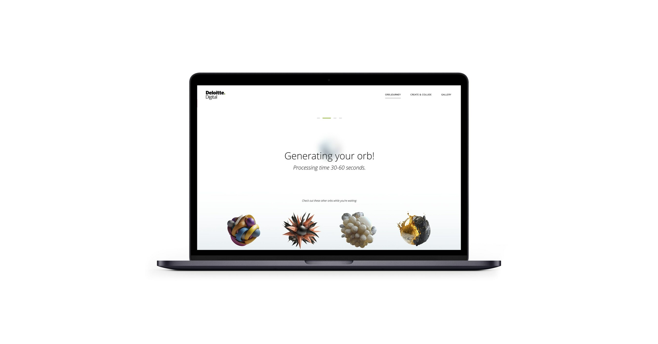 Deloitte Digital Unveils GenAI Powered Rebrand: New Brand Assets ...