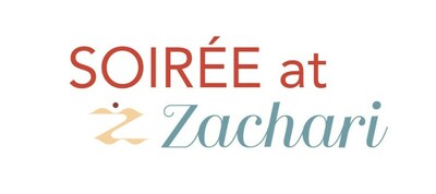 Soirée at Zachari Presents: An Epic Event Planners Party & Showcase ...