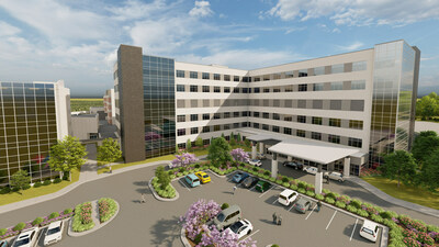 UNC Health Blue Ridge Advances Innovation with MEDI+SIGN Digital ...