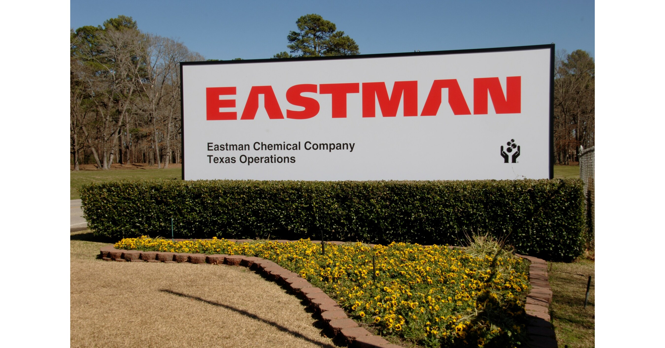 Eastman selected by U.S. Department of Energy to Receive up to $375 ...