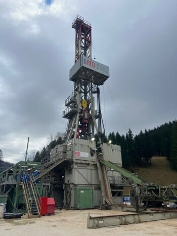 MCF Energy Sets Production Casing at Austria's Welchau-1 Discovery ...
