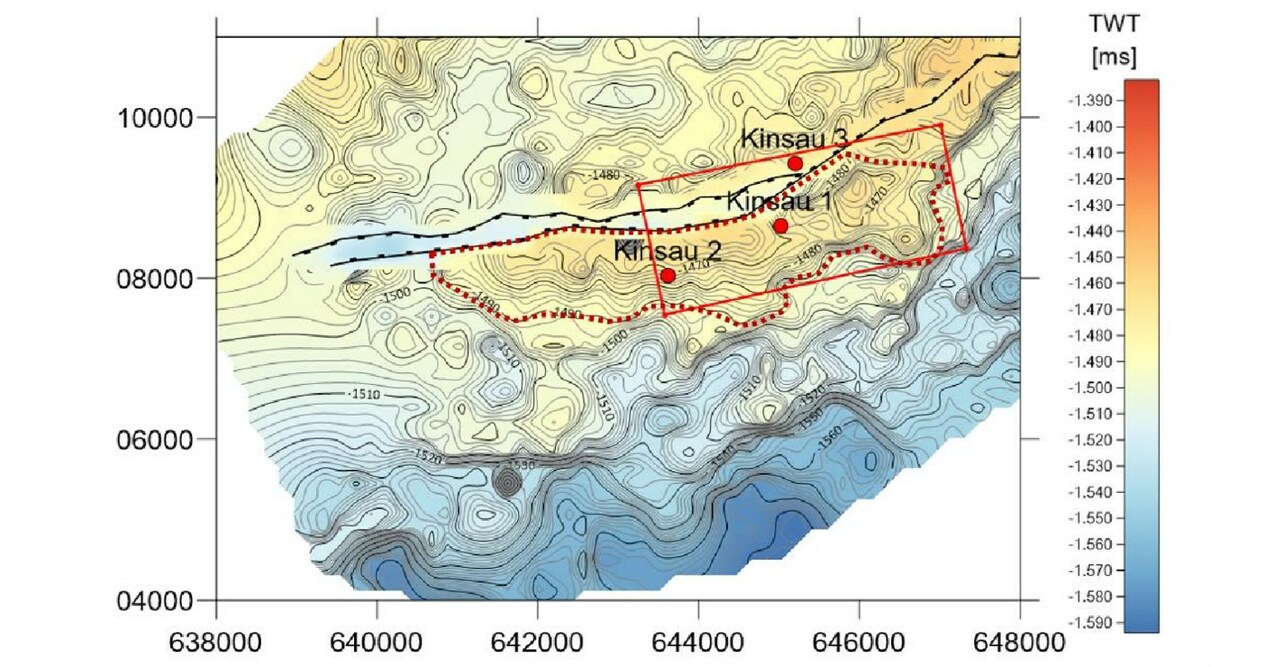 MCF Energy Sets Production Casing at Austria's Welchau-1 Discovery ...