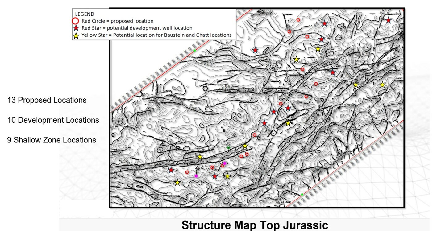 MCF Energy Sets Production Casing at Austria's Welchau-1 Discovery ...