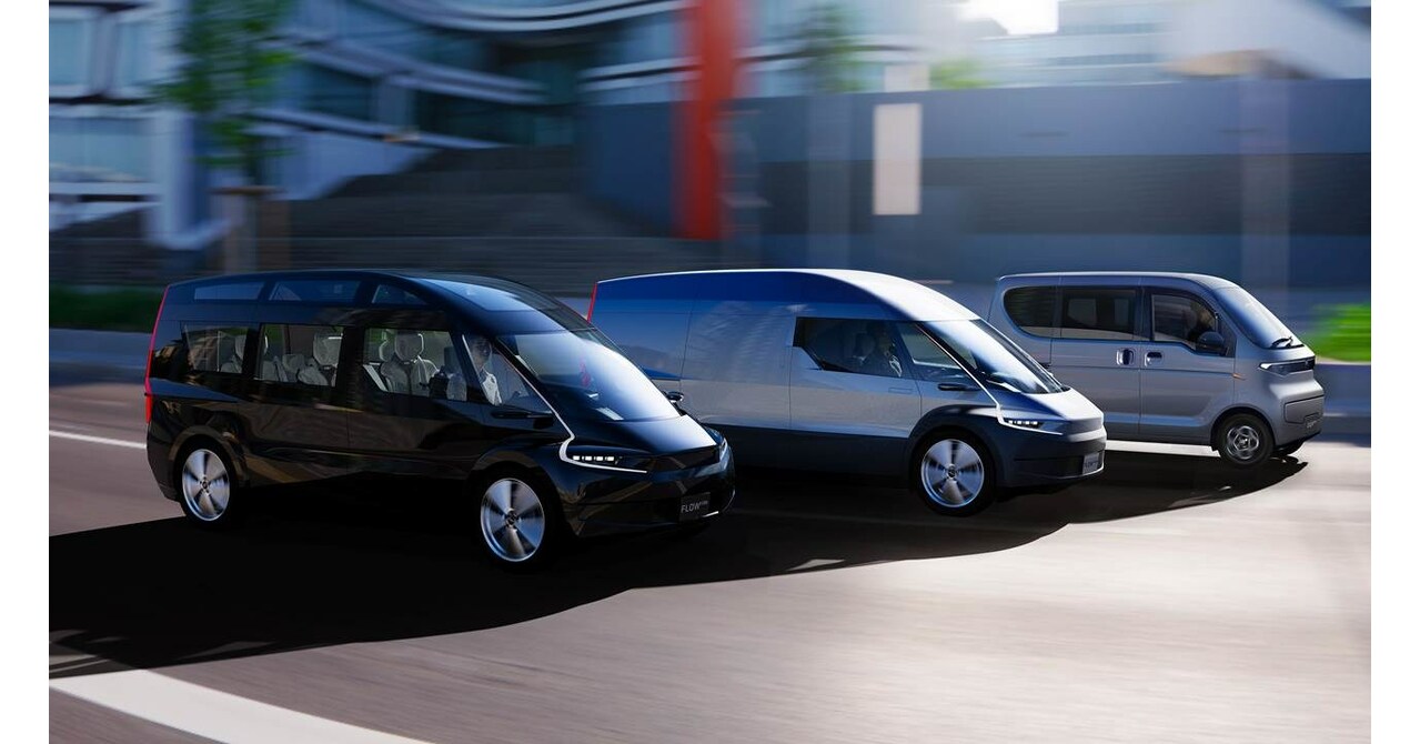 EV Tech OEM Indigo Technologies Closes Strategic Investment From Foxconn To Accelerate Its Smart ...