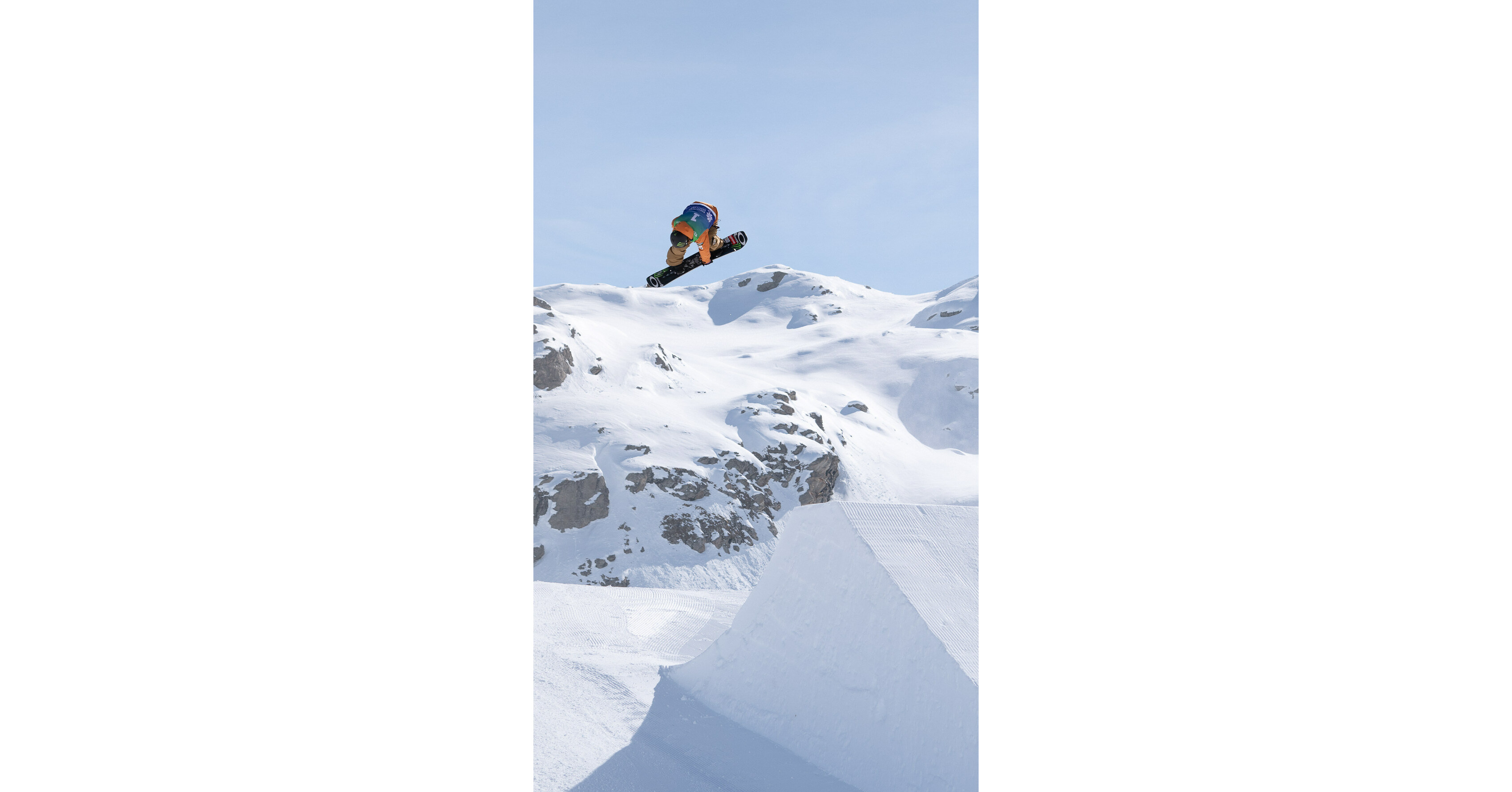 Monster Energy's Kokomo Murase Claims Second Place in Women's Snowboard ...