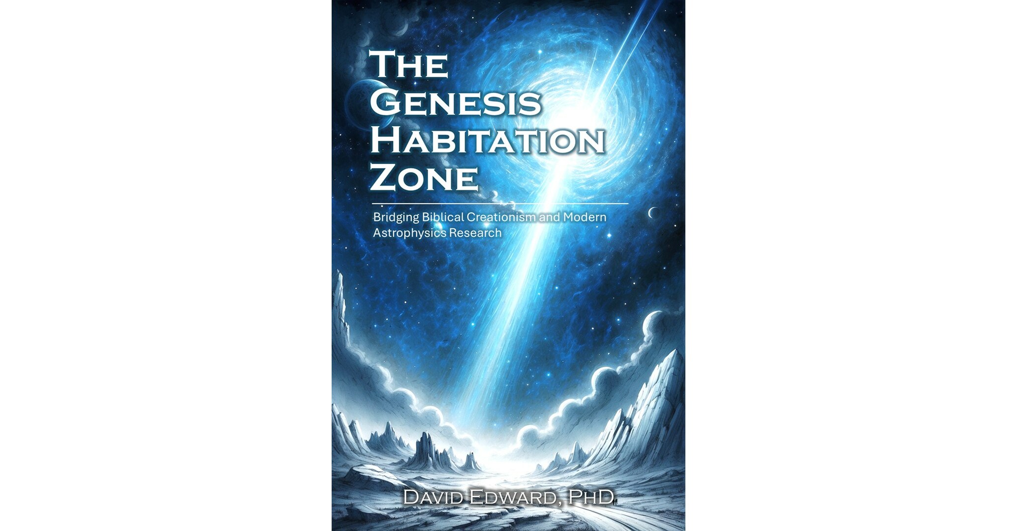 Frequency99, Inc. Unveils a Groundbreaking Revelation in the new book ...
