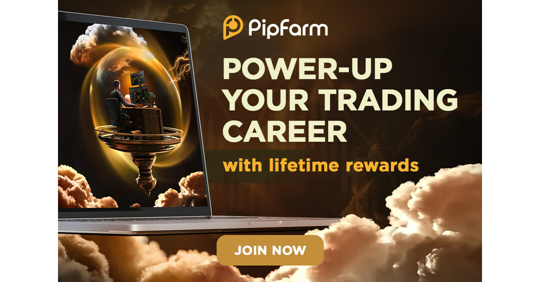Former cTrader Executive Launches PipFarm, a cTrader Funded Trader Firm