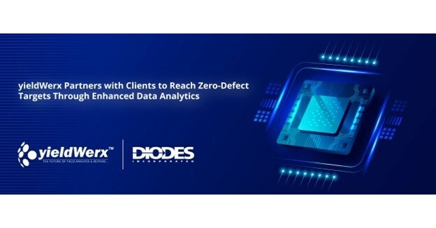 yieldWerx Partners with Clients to Reach Zero-Defect Targets Through ...