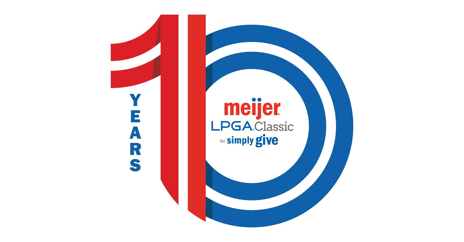 Volunteer Registration Now Open for 10th Meijer LPGA Classic for Simply ...