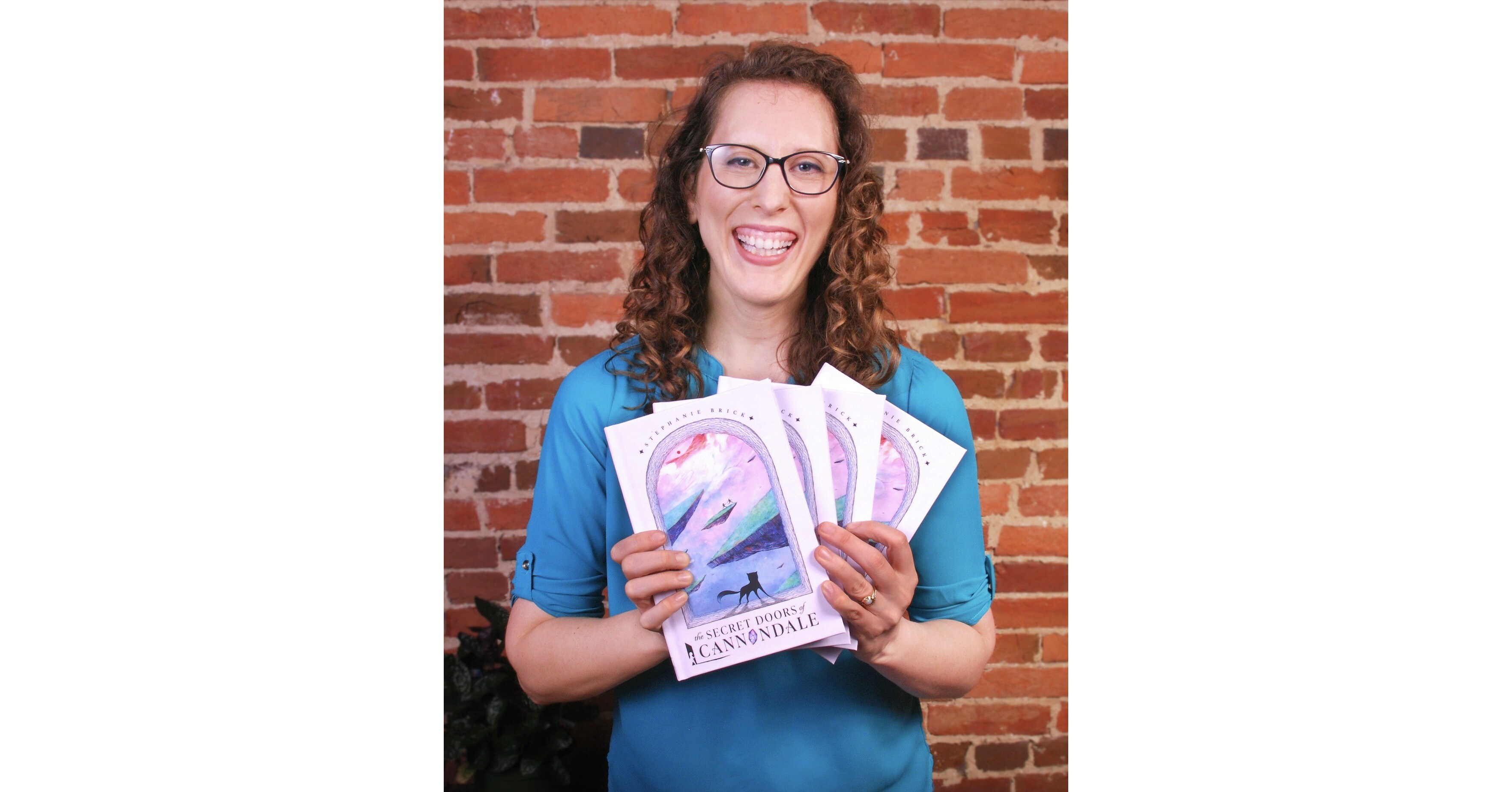 An outcast girl looking to belong discovers a secret doorway to other ...