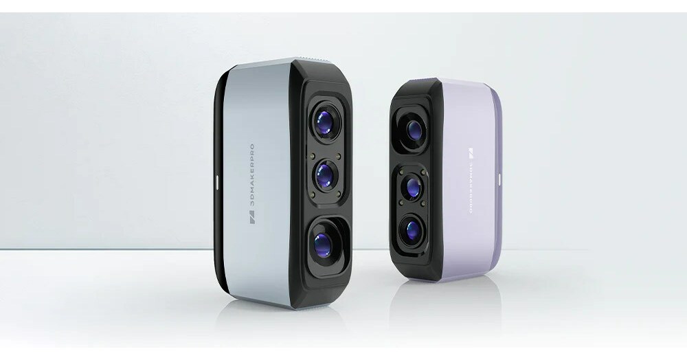 3DMakerpro Officially Launches Moose Series 3D Scanner, Redefining Ease ...