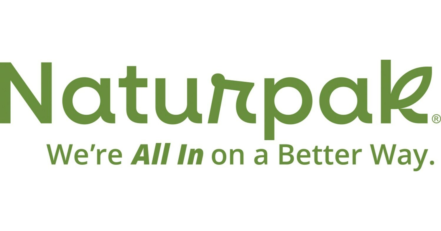 NATURPAK BECOMES EVEN MORE APPETIZING