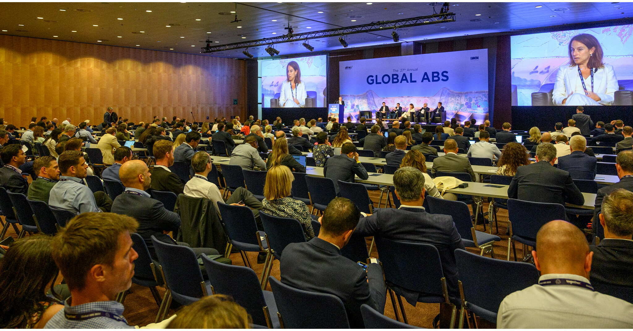 IMN Structured Finance and Euromoney Conferences are now, Invisso