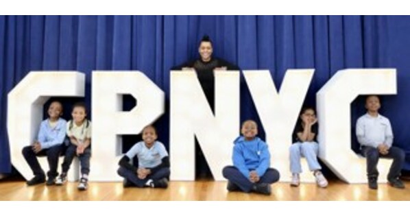 Children of Promise, NYC Receives $2 Million Gift from MacKenzie Scott ...