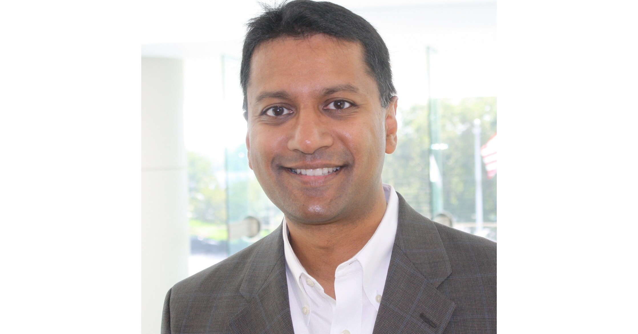 Elektrobit appoints Manoj Karwa as Chief Revenue Officer, Americas