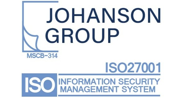 SCLogic AB Achieves ISO 27001 Certification, Enhancing Data Security ...