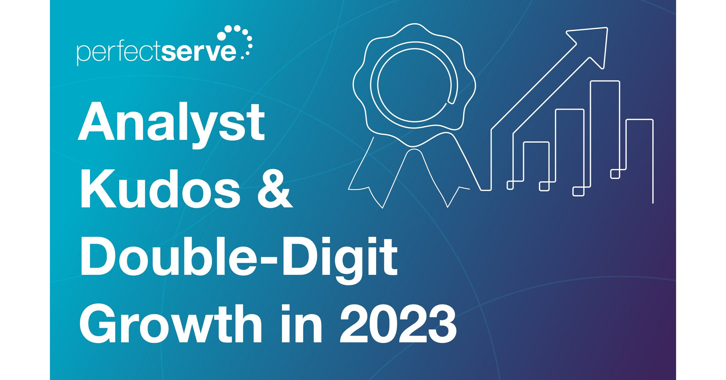 PerfectServe Earns Analyst Kudos, Sees Double-Digit Growth and Stellar ...