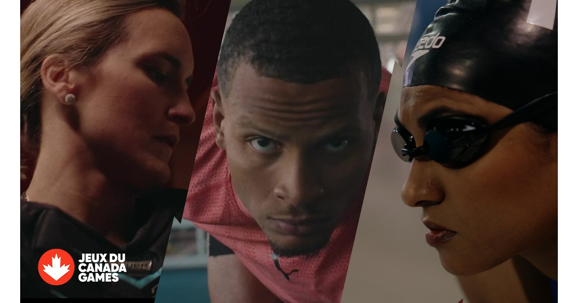 Top Canadian Athletes Highlight Where Greatness Begins in New Canada ...