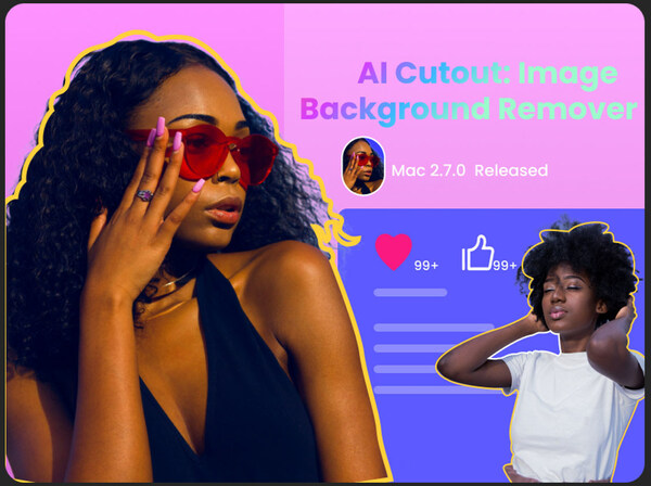 How to Remove Background from Image on Mac with Edimakor AI