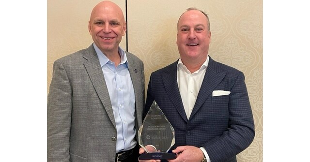 Frankenmuth Insurance Selects Doeren Mayhew Insurance Group as Michigan ...