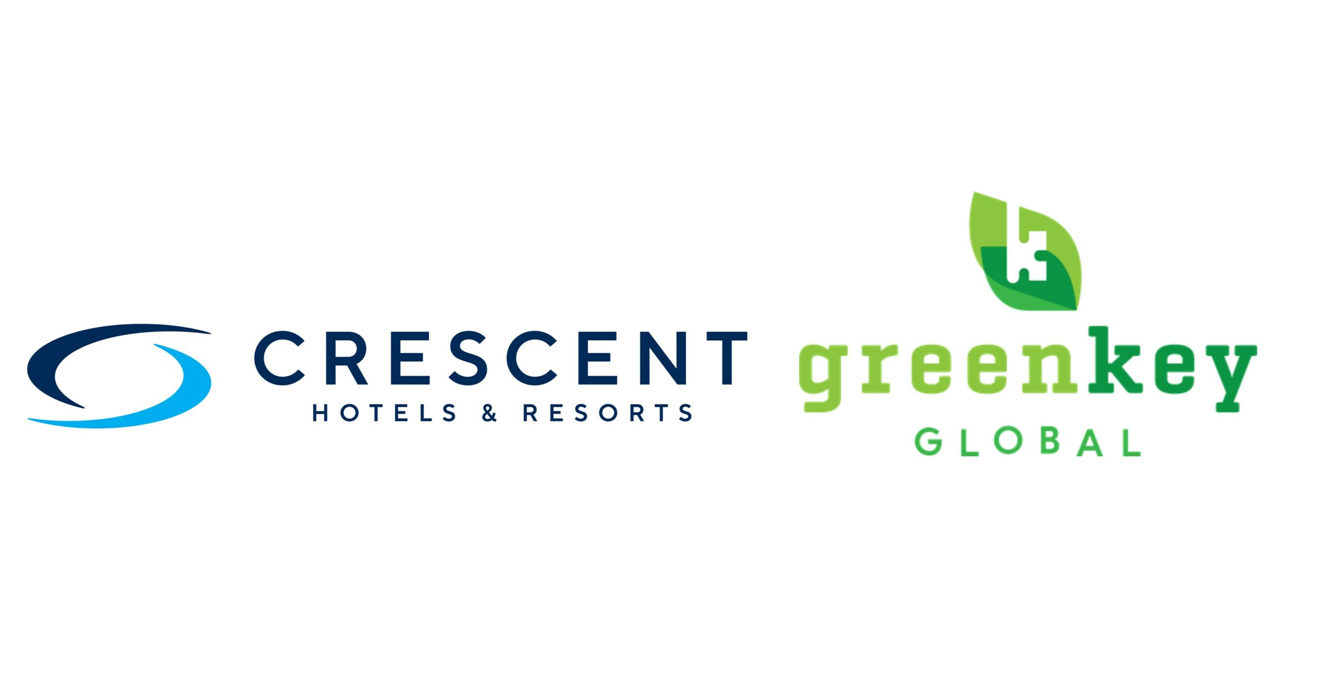 Crescent Hotels & Resorts Announces Partnership with Green Key Global ...